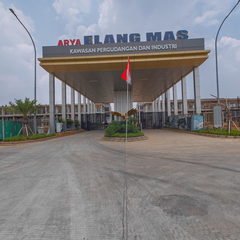 Arya Elang Mas